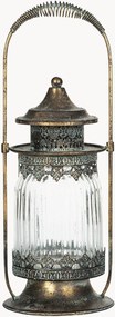 Lucerna Vinter