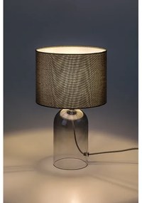 Rabalux 74047 - Stolní lampa LUXIN 1xE14/40W/230V pr. 20 cm