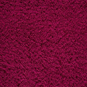 Premium sprchové ručníky SOLUND 2 ks Bordeaux 70x140 cm 600 gsm 137212