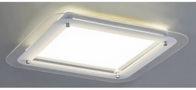 Rabalux 3489 - LED Stropní svítidlo LORNA LED/18W/230V