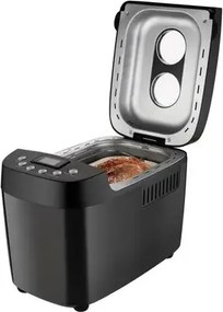 Unold 68525 černá / domácí pekárna / 850 W / 1.5kg těsta / 3 stupně pr