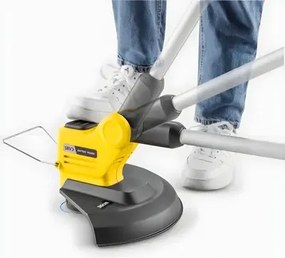Kärcher LTR 3-18 / Aku strunová sekačka / 18V / průměr záběru 30 cm /
