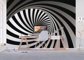 Fototapeta na míru Nekonečnost | Vliesová fototapeta na zed' | DFTNXXL0452