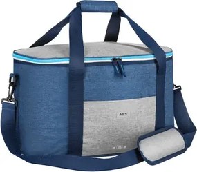 NILS NC2903 / Chladící taška / 32 l / PEVA+PE izolace