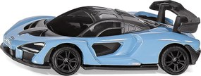 SIKU Kovový model McLaren Senna