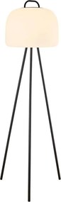 NOR 2018044003 Venkovní přenosné svítidlo Kettle tripod 100 černá - NORDLUX
