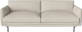 Bolia designové sedačky Lomi Sofa 2,5 Seater