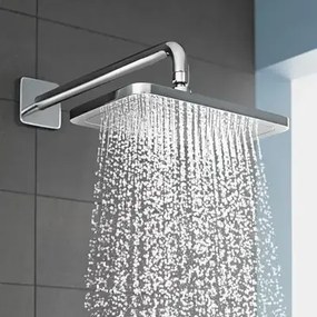 Hansgrohe Croma - Hlavová sprcha E 280 | 1 proud | EcoSmart | chrom