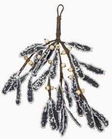 Ručně vyrobená ozdoba na stromeček Mistletoe