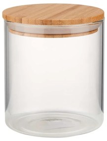 Butlers WOODLOCK Skleněná dóza 960 ml
