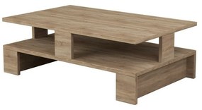 Konferenční stolek Mansu Oak