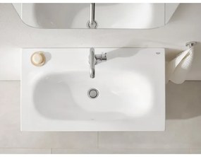 GROHE 3956800H - Umyvadlo ESSENCE 600 × 460 mm keramika/bílá