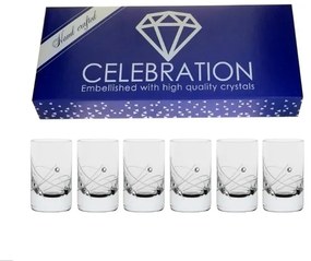 Celebration Crystals modern 30 ml 6 ks