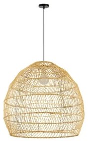 Immax 08261L - Lustr na lanku BOHO DELICADO 1xE27/40W/230V pr. 60 cm