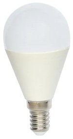 ACA DECOR SMD LED žárovka basic E14 7W