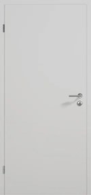 Interiérové dveře CONCEPTLINE, Ultramat šedý, oblá hrana