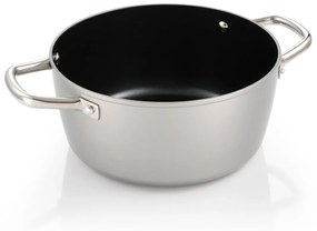 TESCOMA Kastrol GrandCHEF+ ø 24 cm, 4,5 l