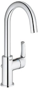 Grohe Eurosmart - Umyvadlová baterie, chrom 23537002