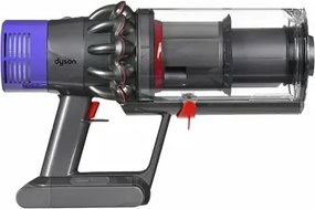 Dyson V10 Cyclone Submarine šedá, měděná / Tyčový vysavač / Aku / Such