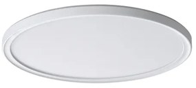 Kanlux 31514 - LED Stropní svítidlo AZPO LED/18,5W/230V pr. 29 cm IP54 bílá
