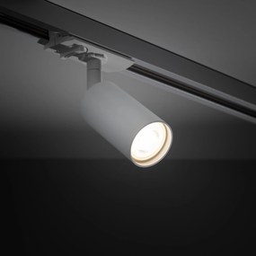 TK Lighting LED bodová žárovka 3W GU10 MR11 230V TK18196