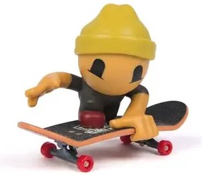 Spin Master Tech Deck SK8 Crew fingerboard s figurkou / od 5 let