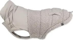 TRIXIE Ajou šedá / Zimní bunda pro psy / S 33 cm / Polyester