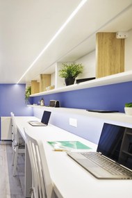 Mantra 7363 LED pásek 14,4W/m, 1051lm/m 2700K, CRI90 délka 5m, 24VDC, IP20