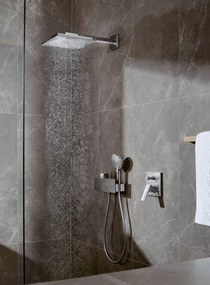 Hansgrohe Metropol, vanová baterie pod omítku, chromová, 32545000