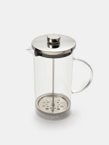 Sinsay - Čajník typu French Press - clear