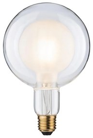 LED Žárovka SHAPE G125 E27/4W/230V 2700K - Paulmann 28764