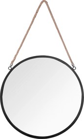 XXXLutz NÁSTĚNNÉ ZRCADLO 40 cm - 001234001601
