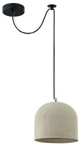 Betonové netradiční svítidlo MAYTONI BRONI T451-PL-01-GR