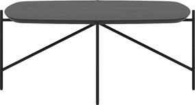 Prostoria designové konferenční stoly Tinker Low Table (90x60 cm)