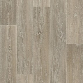 Beaulieu International Group, PVC podlaha - lino Livitex 2602, na míru, šíře 3m,4m, béžová, filc, chodba / předsíň