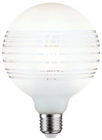 LED Stmívatelná žárovka CLASSIC G125 E27/4,5W/230V 2600K - Paulmann 28744