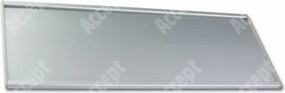 ACCEPT Dveřní tabulka Klassik Plus - rozměr 50 x 162 mm