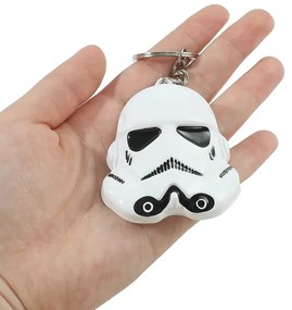 Přívěsek na klíče Stormtrooper Star Wars