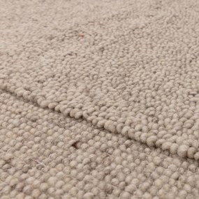 Tribeca Design Kusový koberec Gozart Beige Rozměry: 120x170 cm