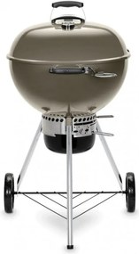 Zahradní gril Weber Master-Touch® GBS C-5750 Smoke Grey