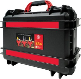 Elektrické nůžky FELCO 834W se střihem do 34 mm