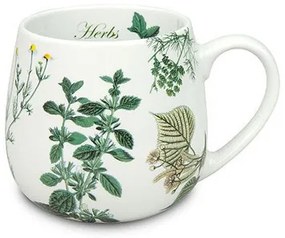 Könitz My Favourite Tea Porcelánový hrnek Herbs 420 ml