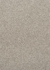 Koberce Breno Metrážový koberec RIO GRANDE 34, šíře role 400 cm, Béžová