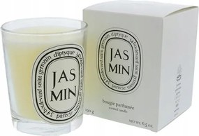 Diptyque Jasmin vonná svíčka bougie parfumee scented candle 190 g