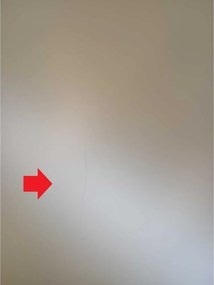 Kulatý jídelní stůl ø 120 cm Jorre - II. jakost – WOOOD