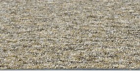 AW metrážový koberec SAVANNAH 39 šíře 3m hnědý