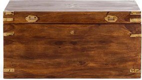 furniture-nabytek.cz - Truhla Meridan z akácie