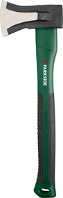 Parkside® Štípací sekera - 1,0 kg / Palička - 1,5 kg (štípací sekera)