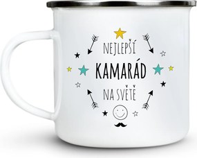 Ahome CZ Plecháček Nejlepší kamarád