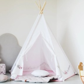 Vigvam design Botanicals Teepee - čtvercové s doplňky